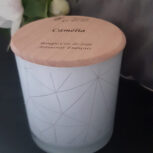 Création artisanale de bougies parfumées et parfums d’ambiance NATURE ...